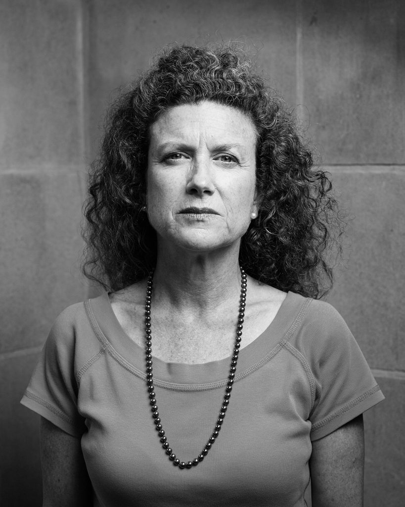 Katy McCormick | Michael Barker